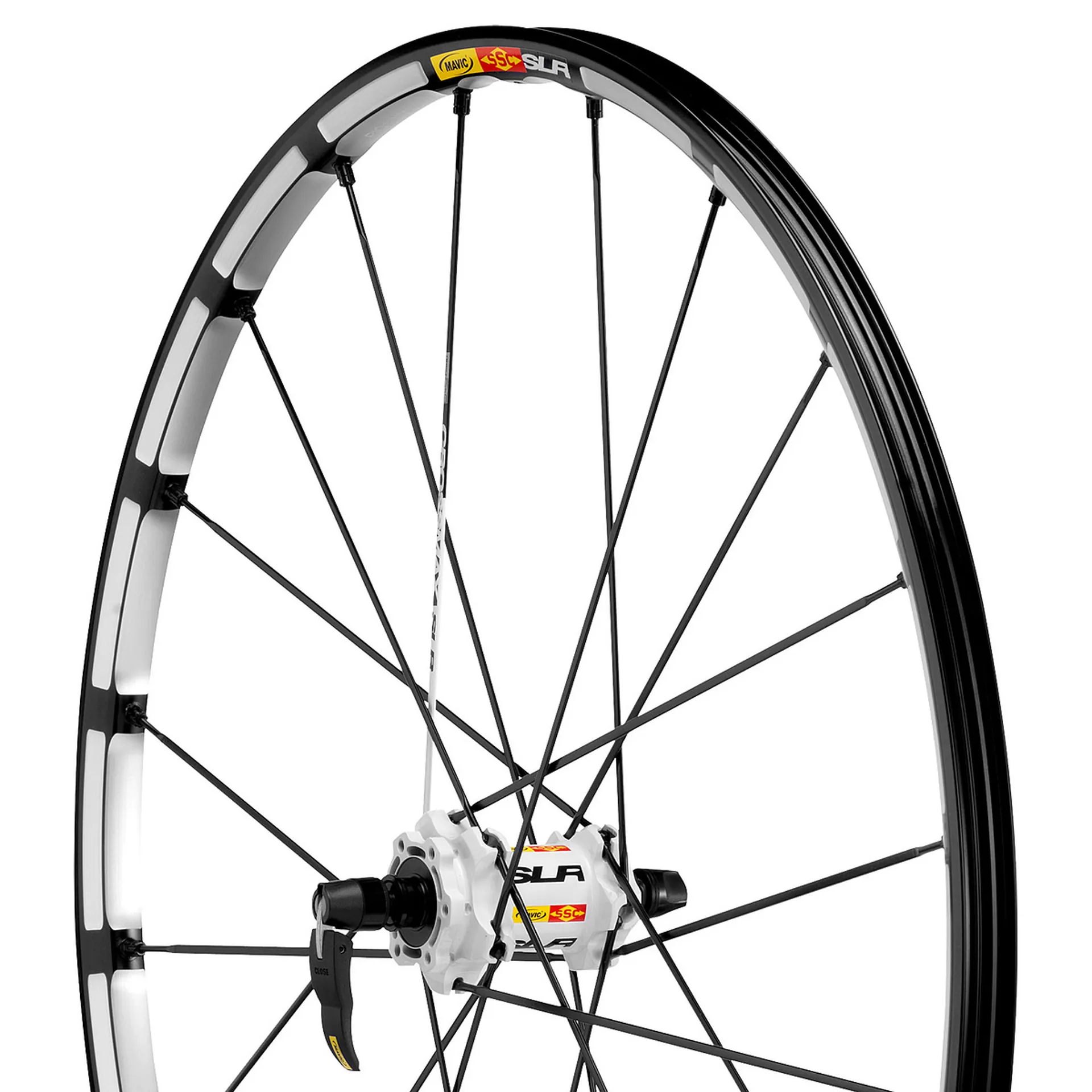 Mavic Crossmax SLR 29er Disc Lefty INTL MTB Wheels pair