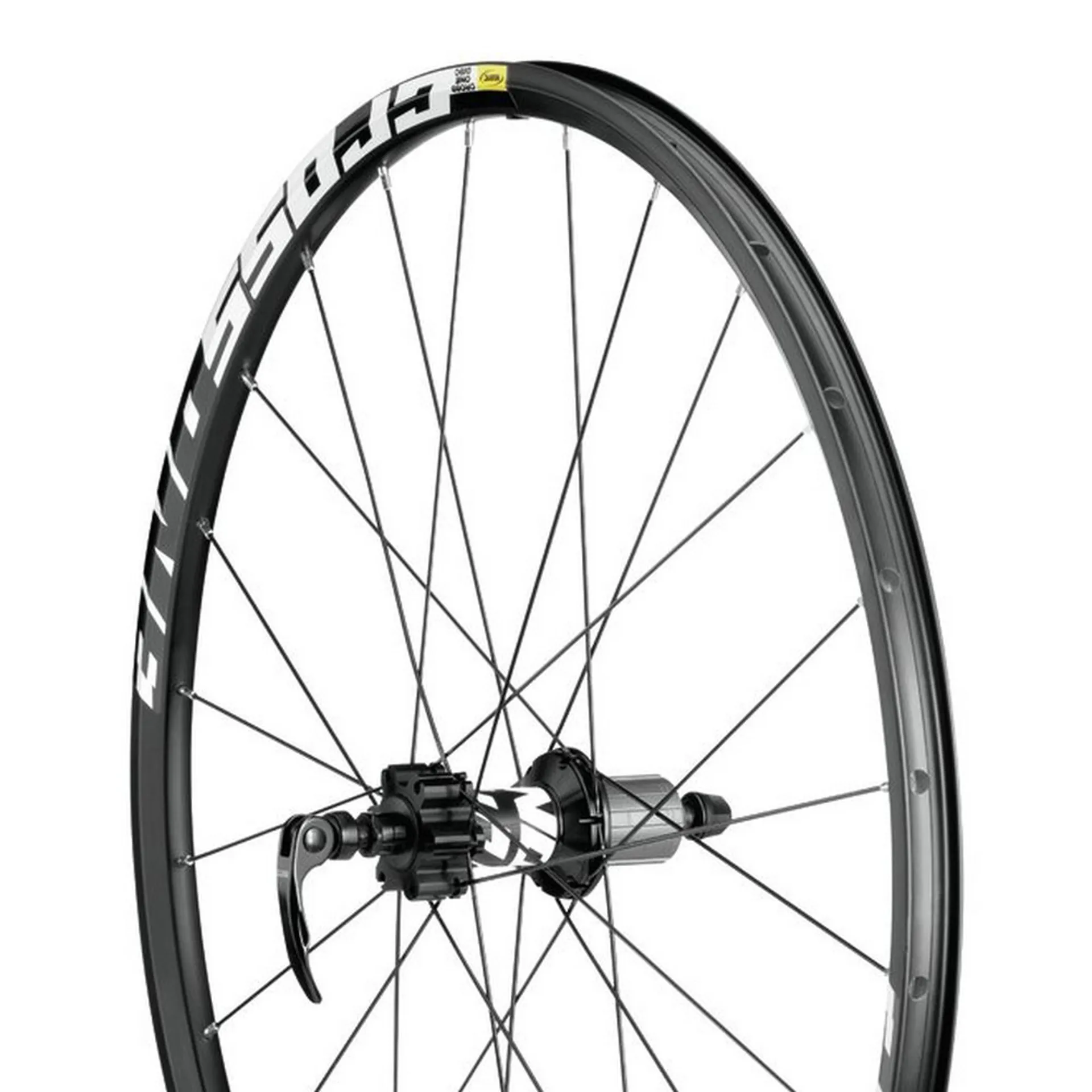 Mavic Crossone 29 29er INTL Rear Wheel | Buy Online | Fatbirds.co.uk