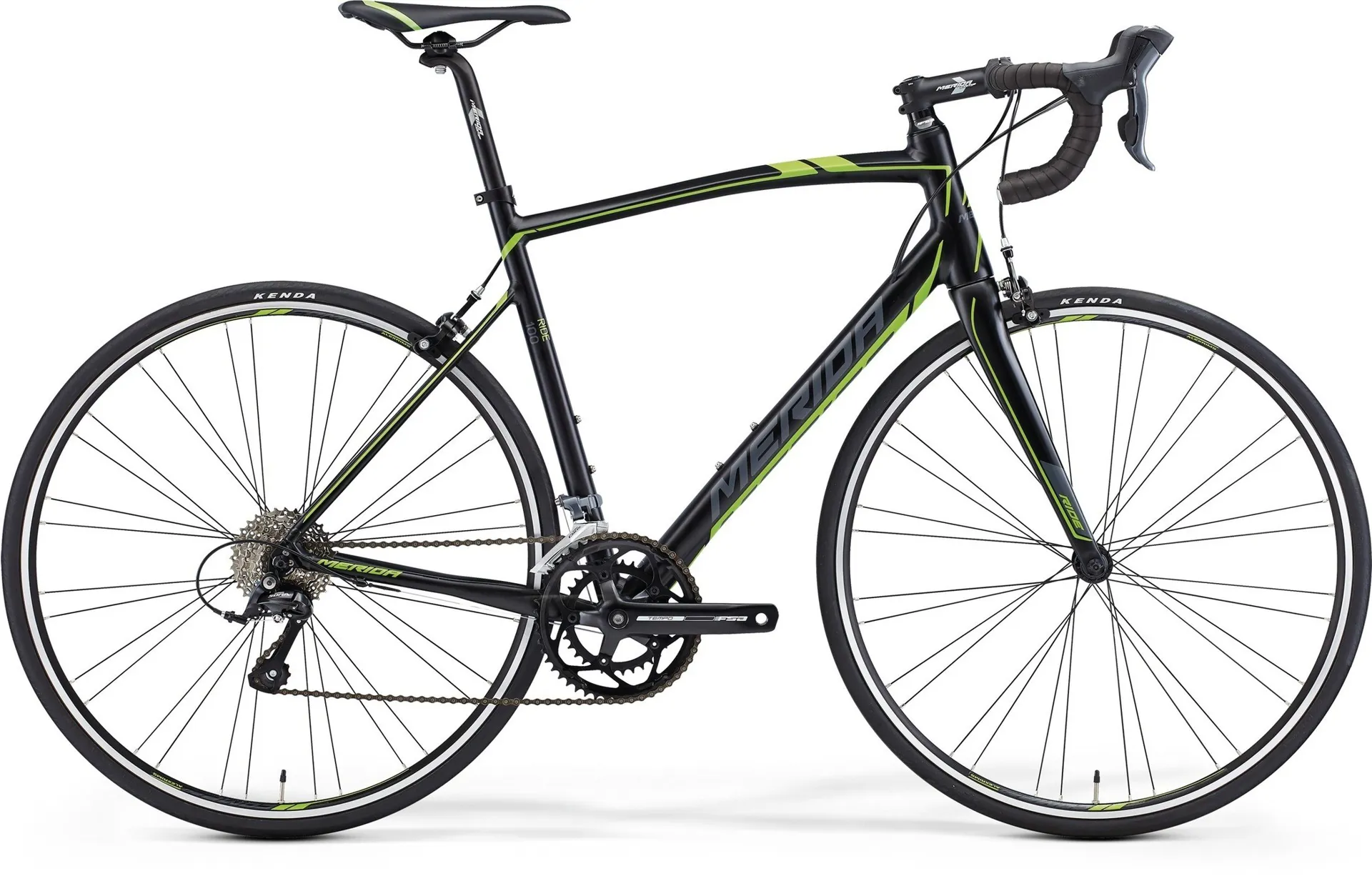 Merida Ride 100 Road Bike
