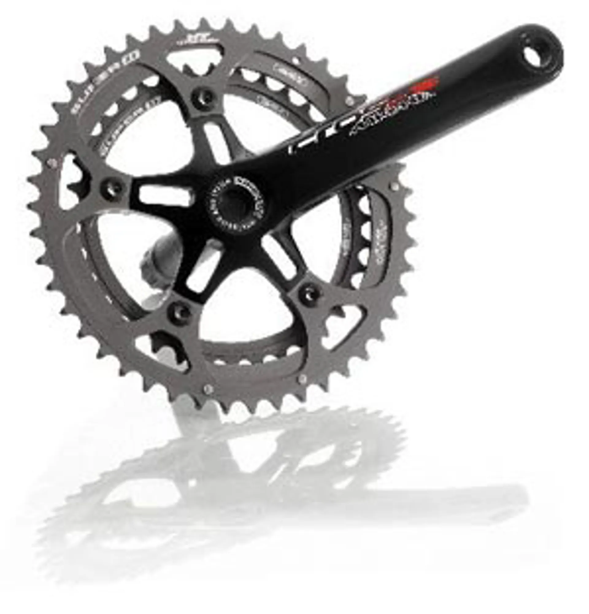 Miche Cross Evo Max 11X Chainset