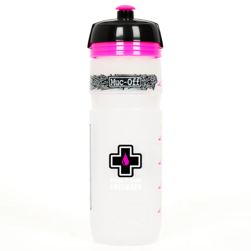 Muc-Off Water Bottle 750ml