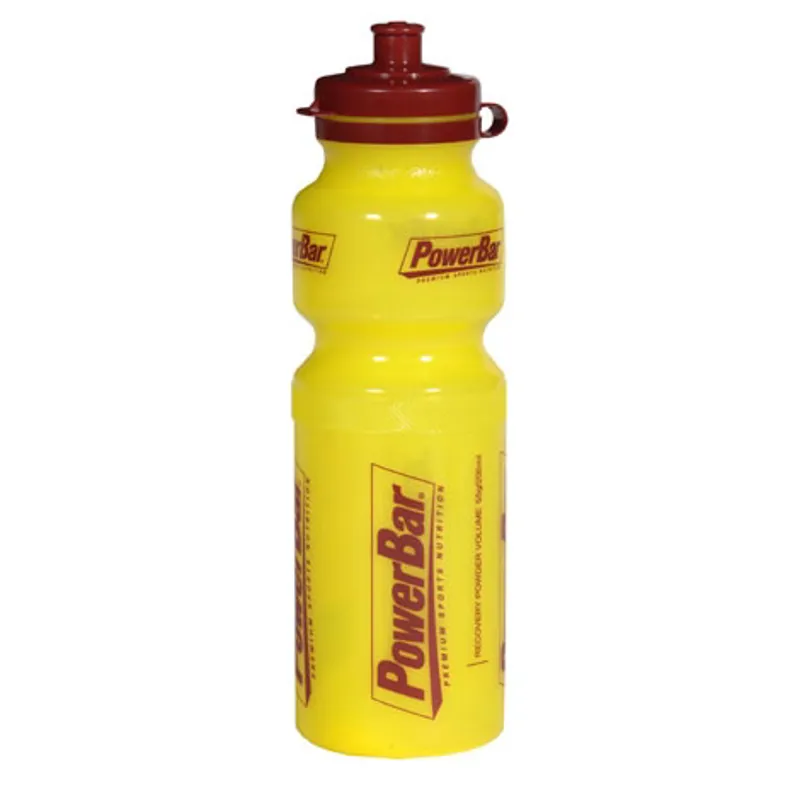 Powerbar Water Bottle 750ml