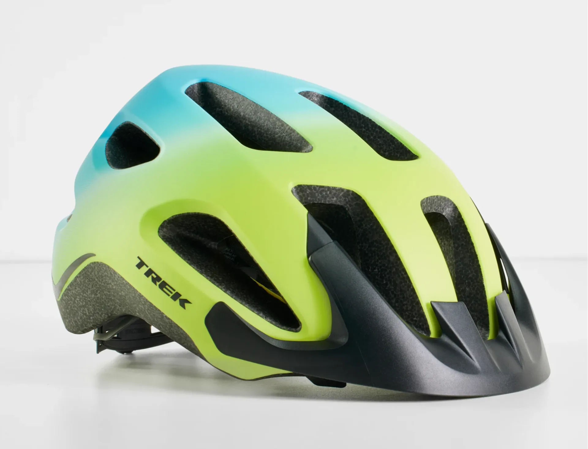 Trek Solstice Mips Volt Miami Helmet