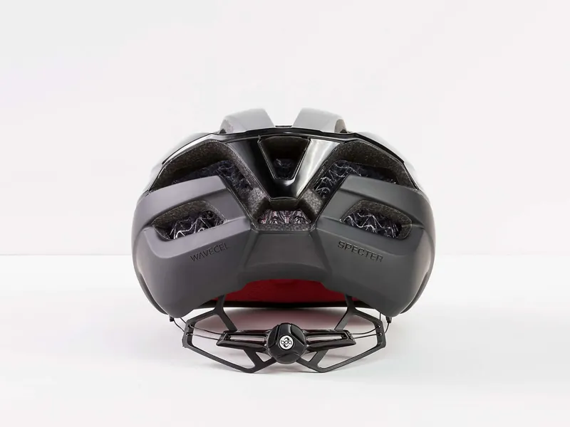 Bontrager Specter WaveCel Road Bike Helmet Black