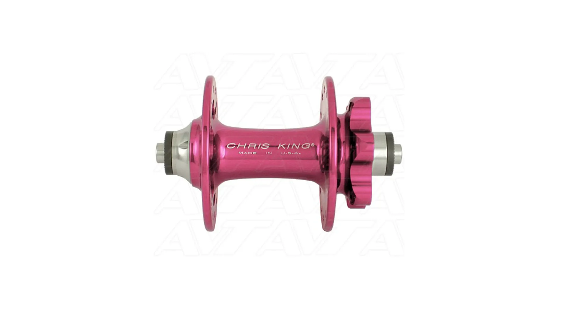 Chris King R45 Disc Hub Front 100mm 32h