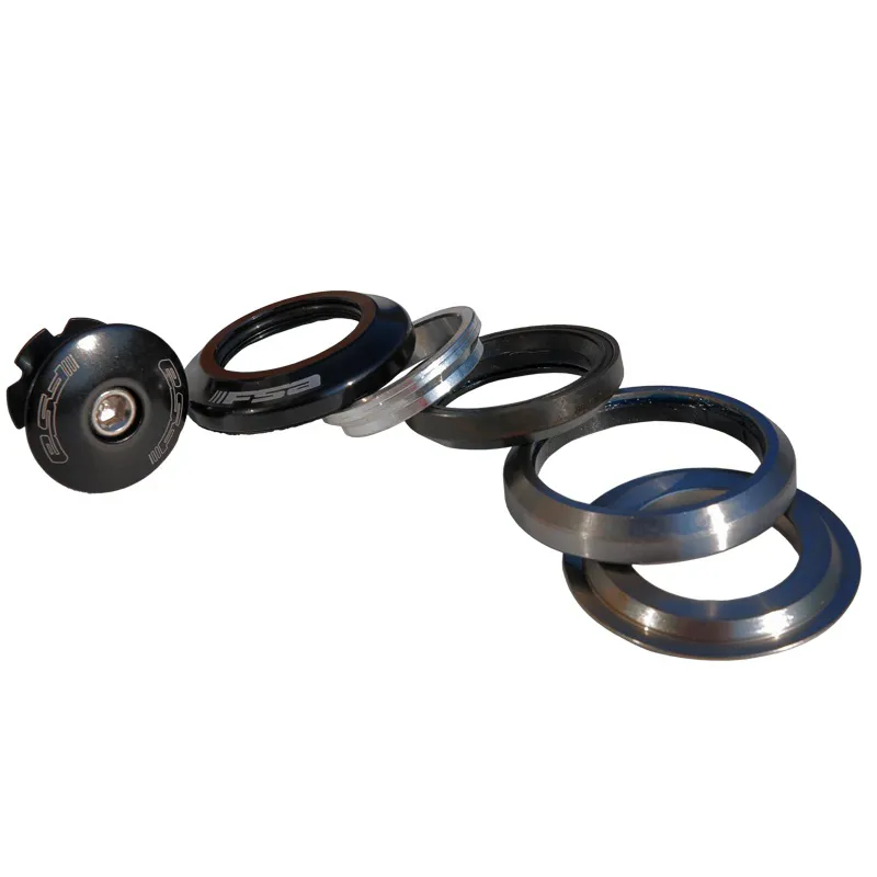 Kinesis and DMR FSA Tapered Integrated Headset also Fits Lynskey Tapered