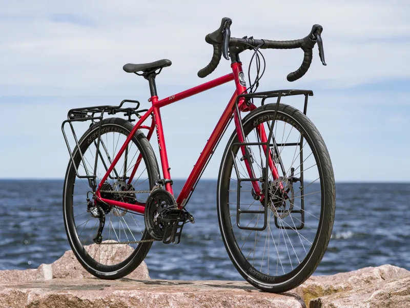 Trek 520 disc frameset store