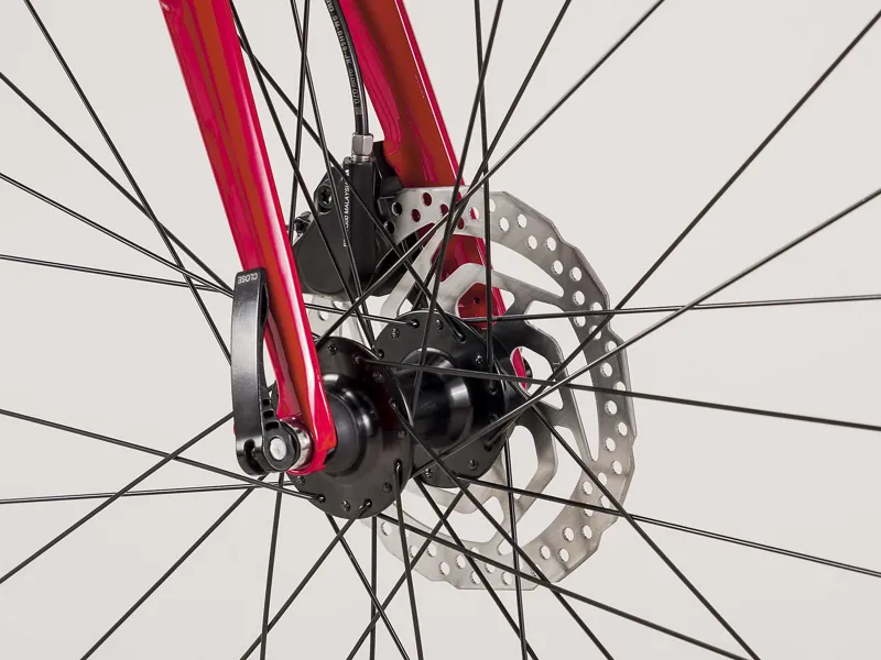 Trek fx 3 magenta store