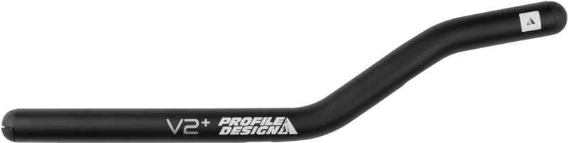 Profile Design V2+ Aluminium Aerobar Extensions