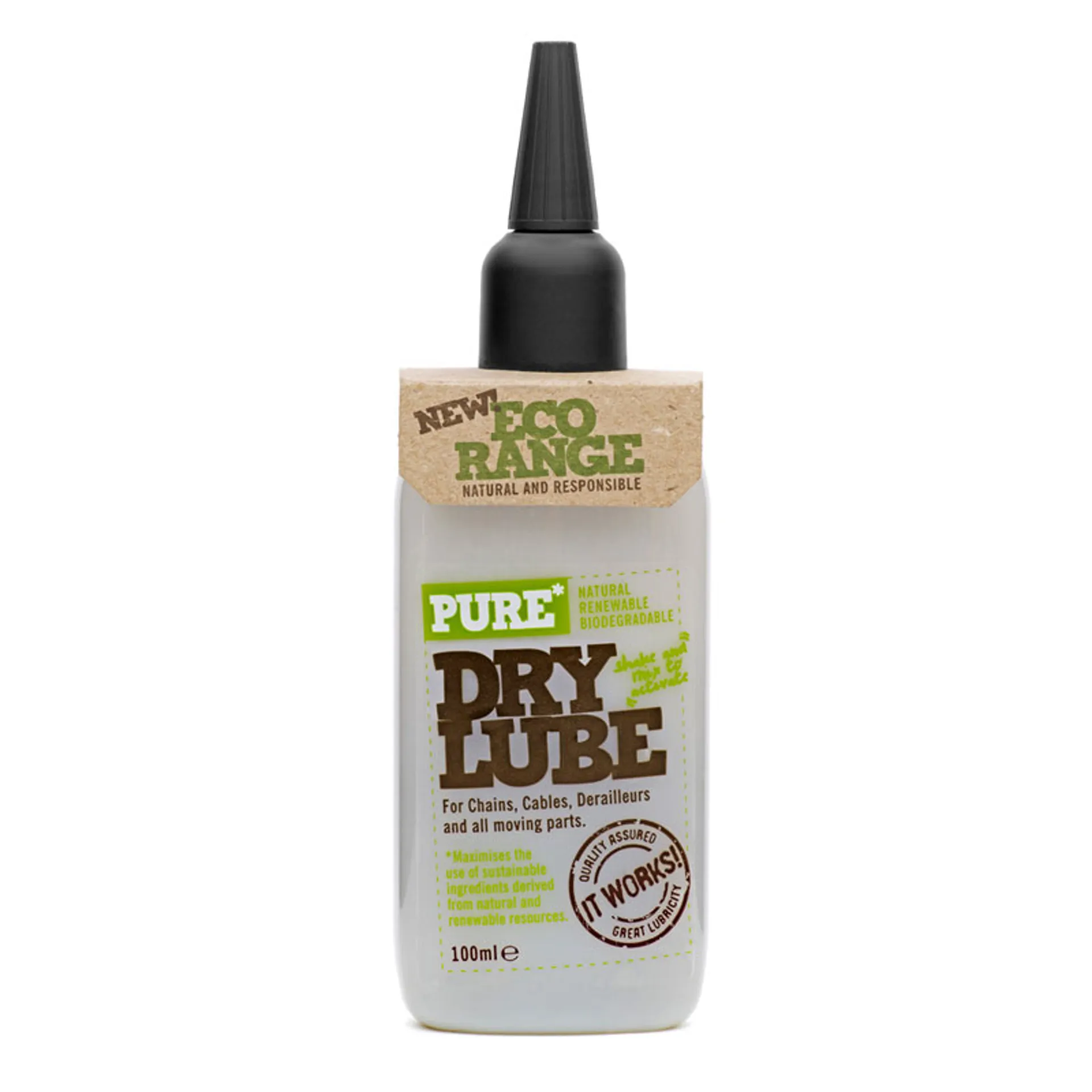 PURE Dry Lube 100ml