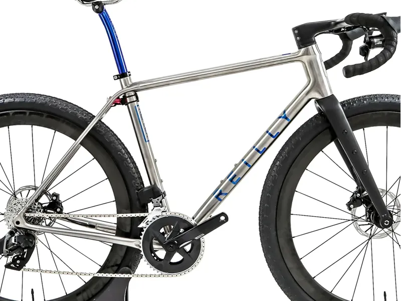 Reilly REFLEX GRAVEL RACE FRAMESET