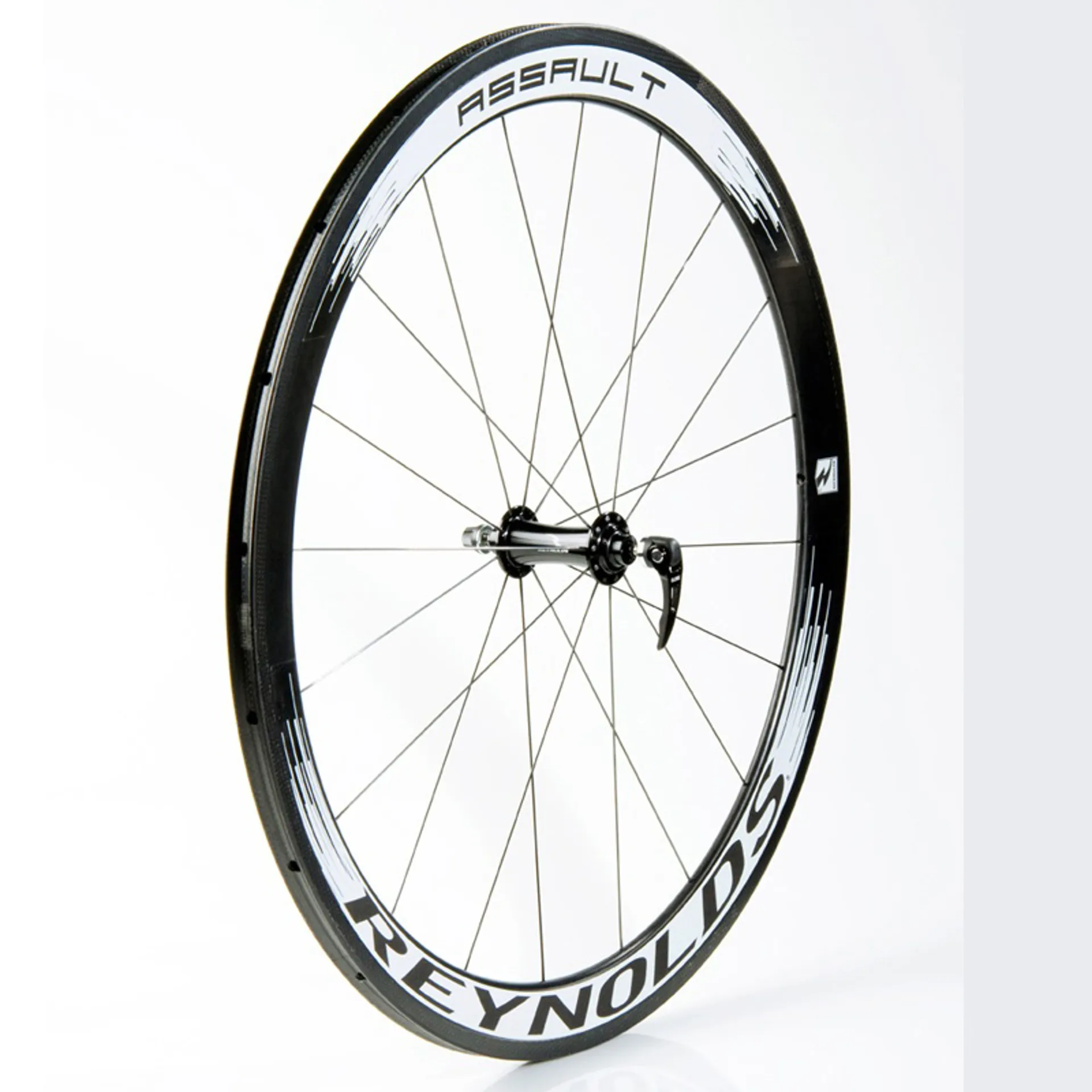 Reynolds Assault Clincher Wheels - Pair