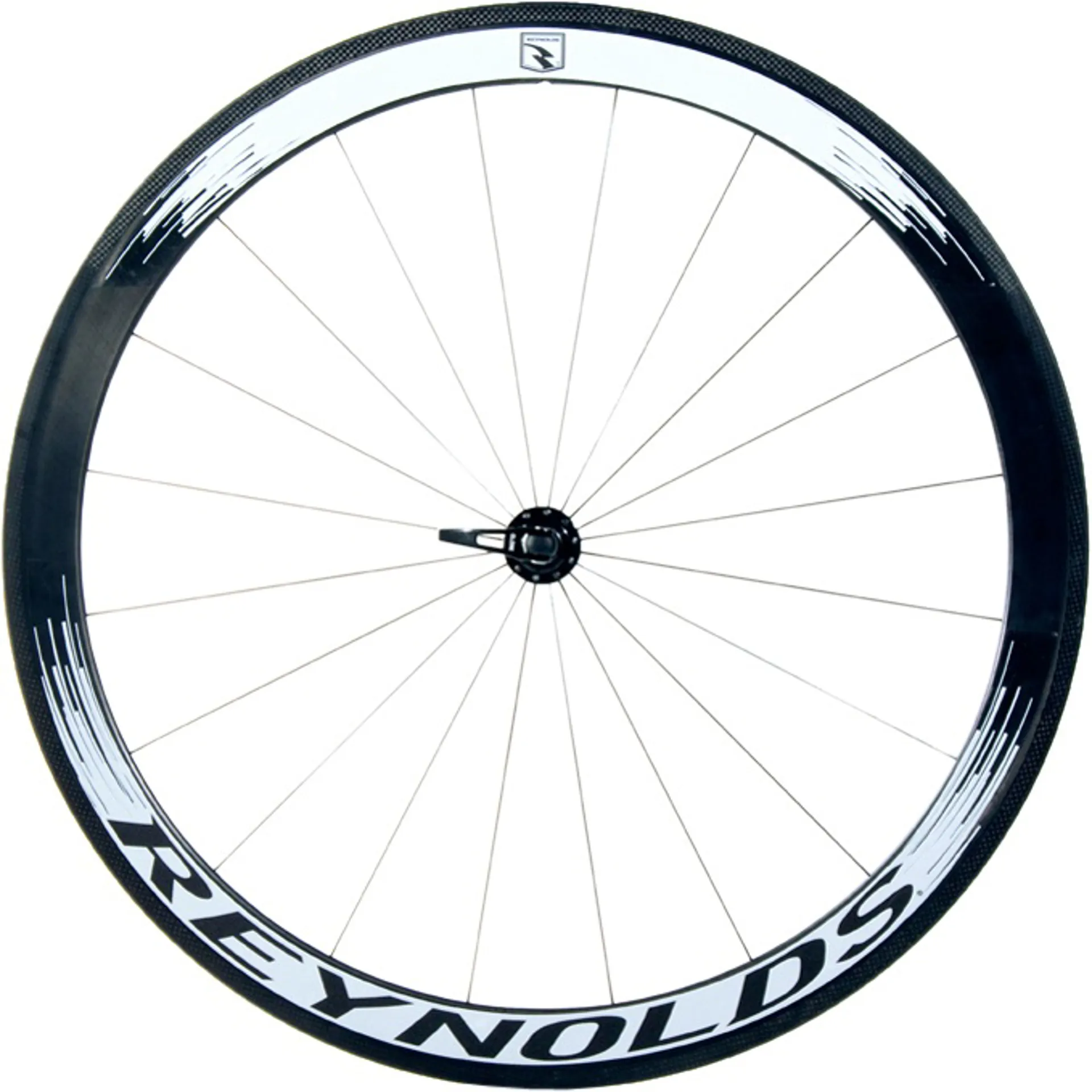 Reynolds Assault Clincher Wheels - Pair