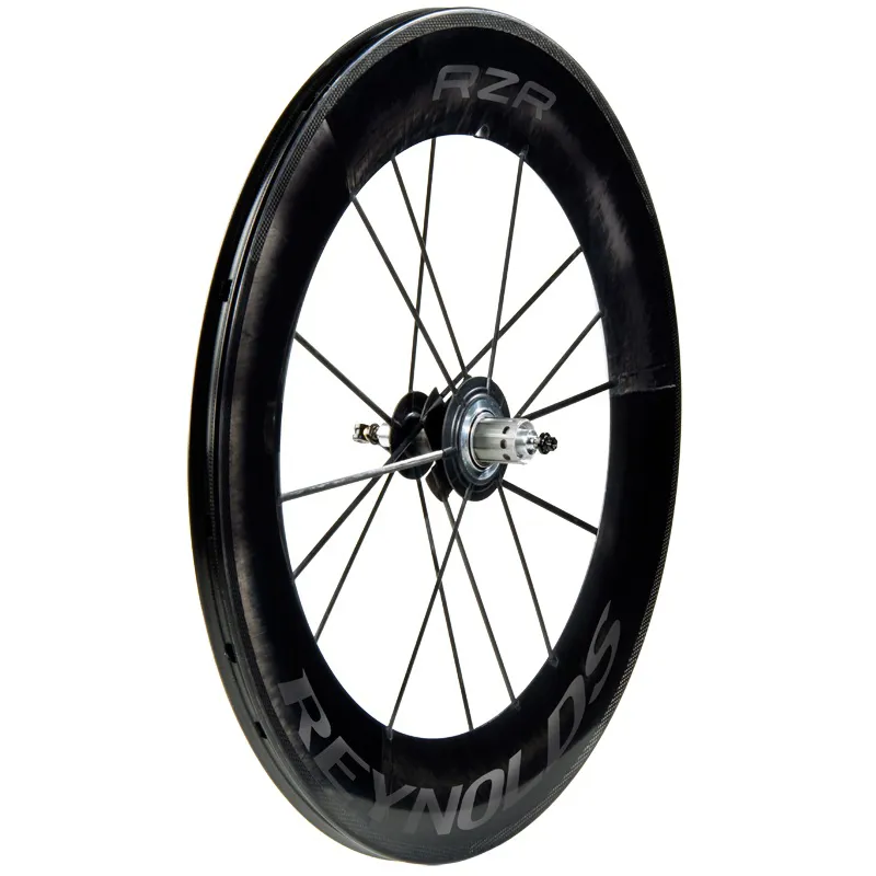 Reynolds RZR 92 Tubular Wheels - Pair 2012 | ONLY £4,425.99