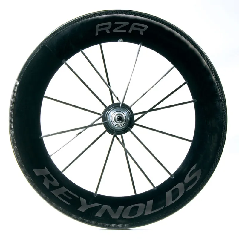 Reynolds RZR 92 Tubular Wheels - Pair 2012 | ONLY £4,425.99