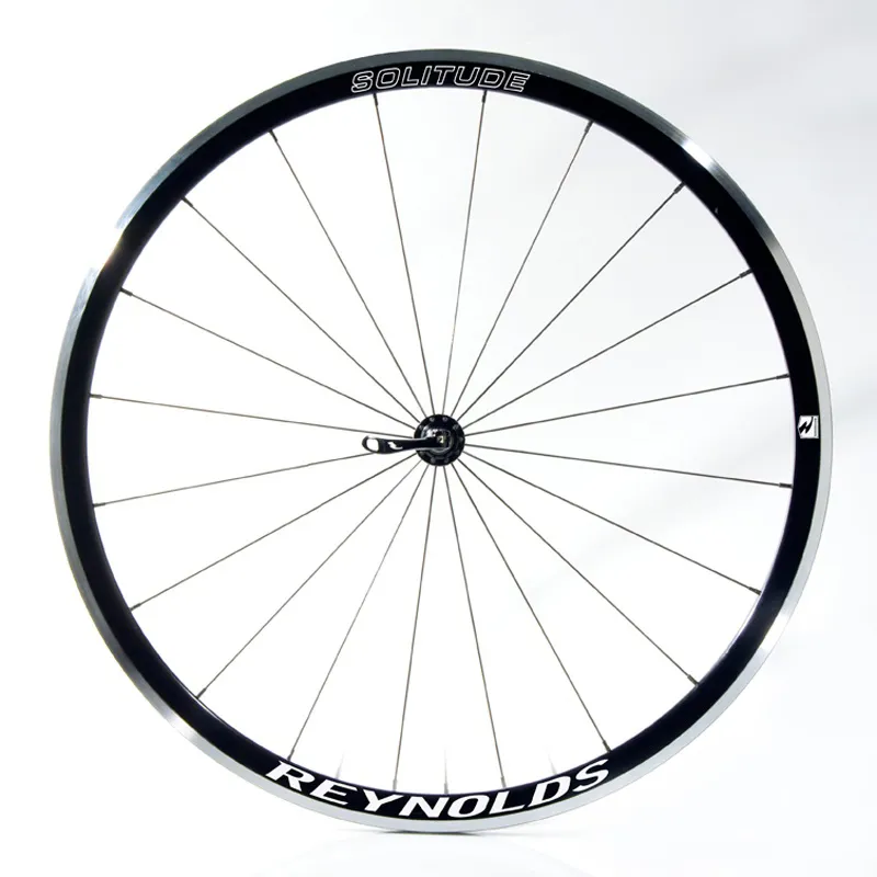 Reynolds Solitude Road Wheels - Pair