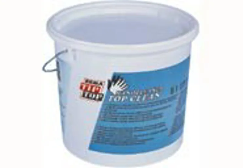 Rima Tip Top Top clean hand cleaner 10 litre tub | Buy Online ...