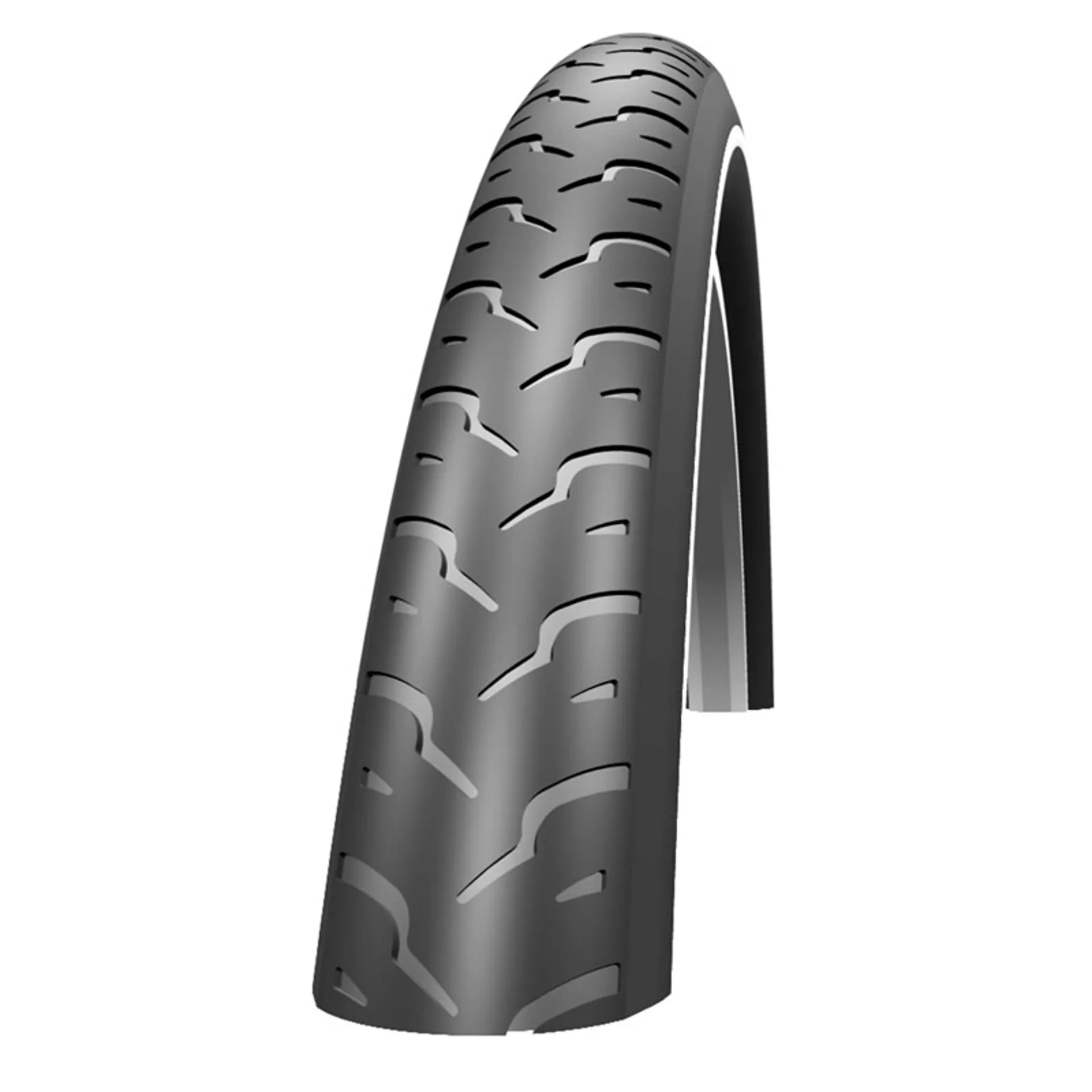 Schwalbe Speed Cruiser 26x1.5 Wired Tyre with Puncture Protection 595g ...