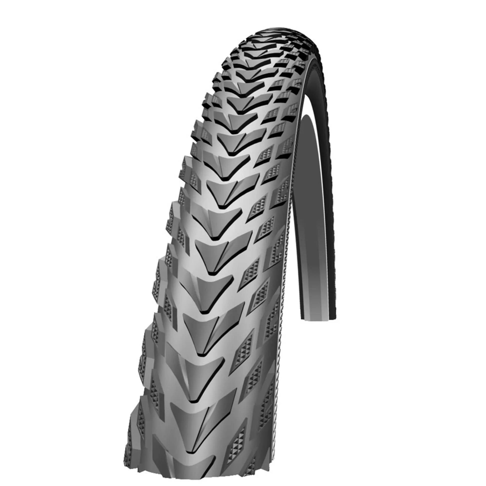 Schwalbe Tyrago 700 x 35C Active Wired Puncture Protection SBC