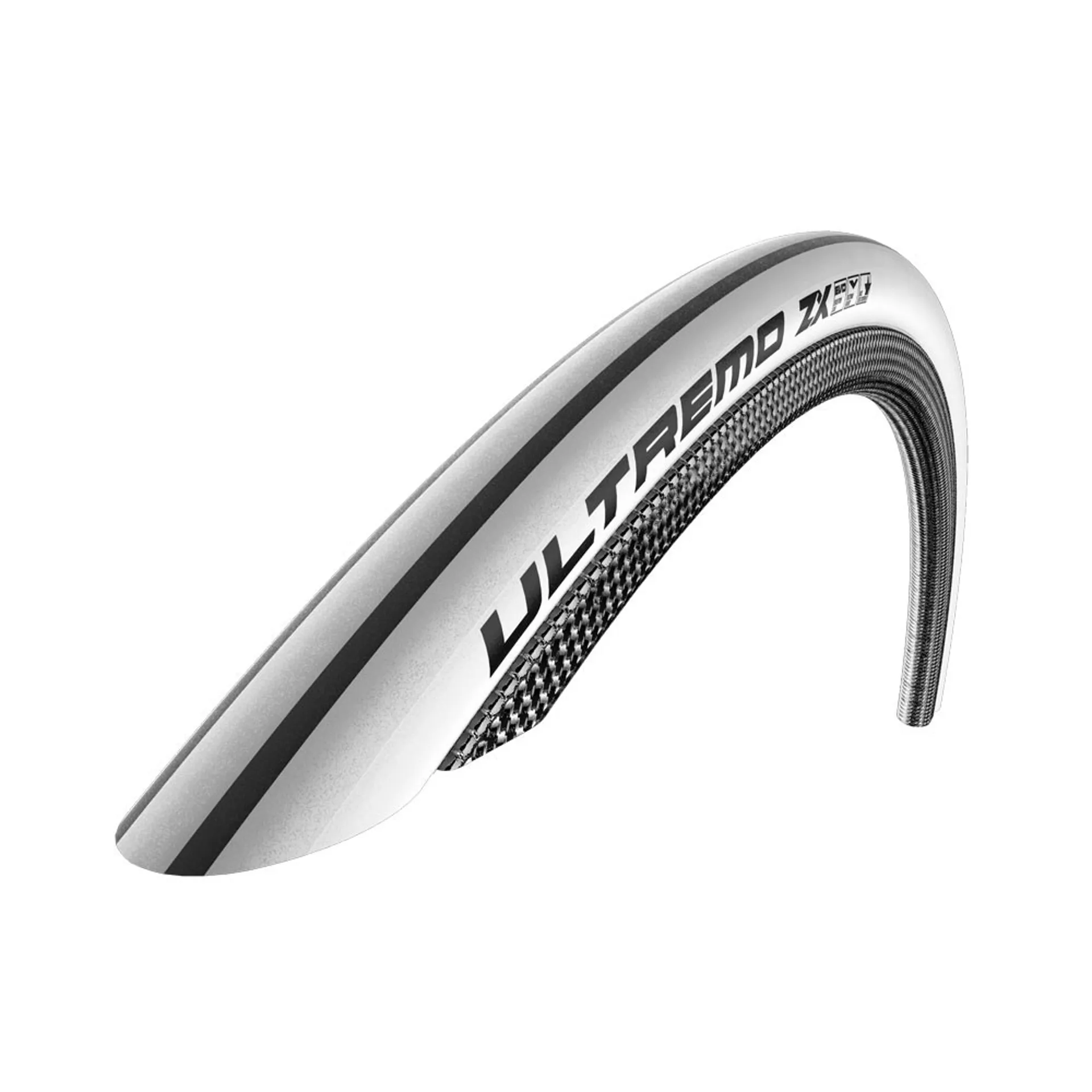 Schwalbe Ultremo ZX 700 x 23C Evo Folding VectranGuard RaceStar