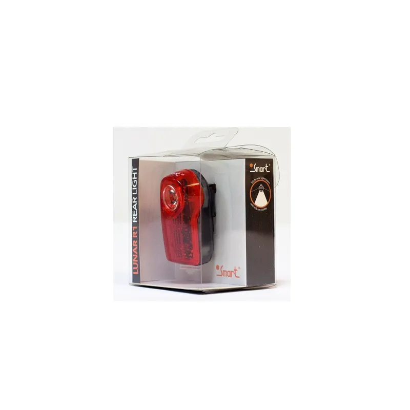 Smart Lunar R1 Rear Light 1 Watt