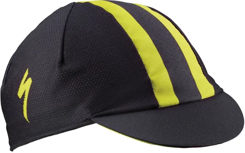 2020 Specialized Cycling Cap in Black
