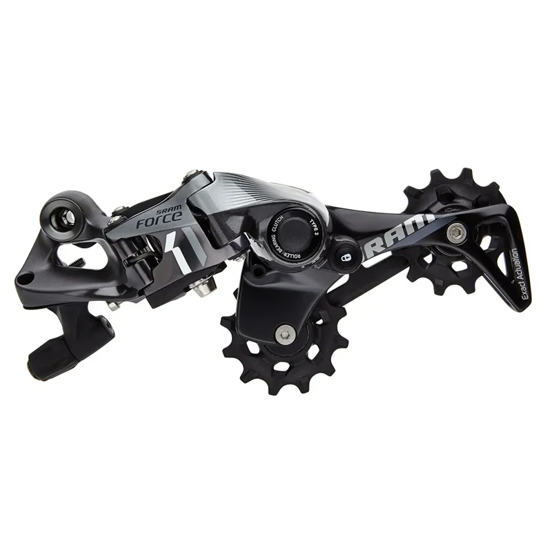 SRAM Force CX1 Rear Derailleur Medium Cage 11-Speed