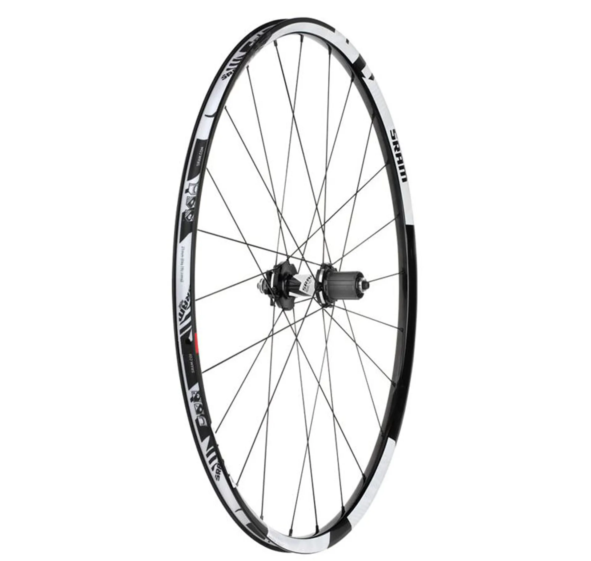 SRAM Rise 40 MTB Wheel 26 Inch Rear 12x142 Thru Axle | Buy Online ...