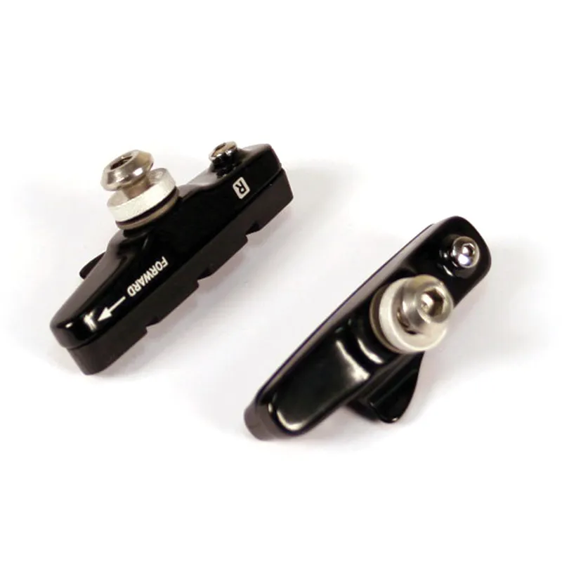 SRAM Rival Brake Pad and Holder Black (pair)