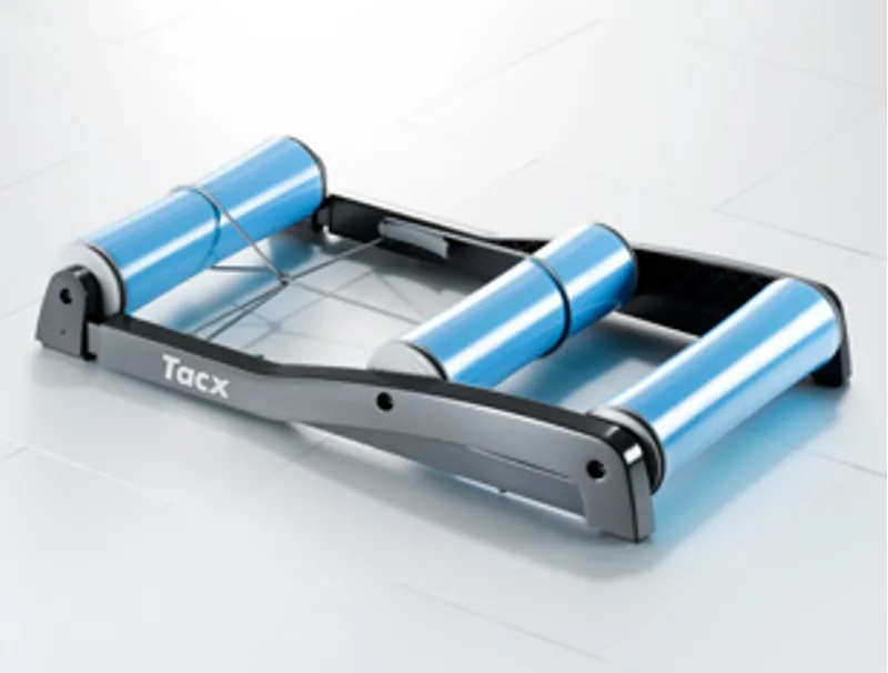 Tacx Antares Rollers Trainer | Buy Online | Fatbirds.co.uk