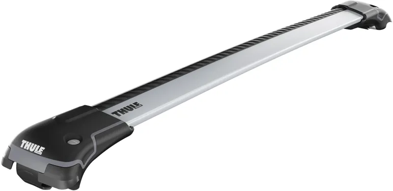 Thule 9584 Wing Bar Edge system for railings - short / medium