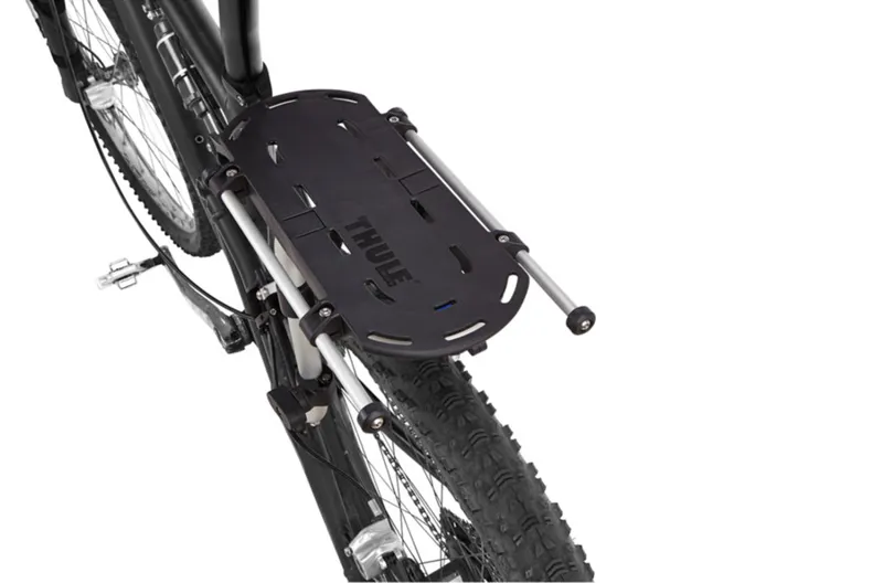 Thule Pack n Pedal tour rack