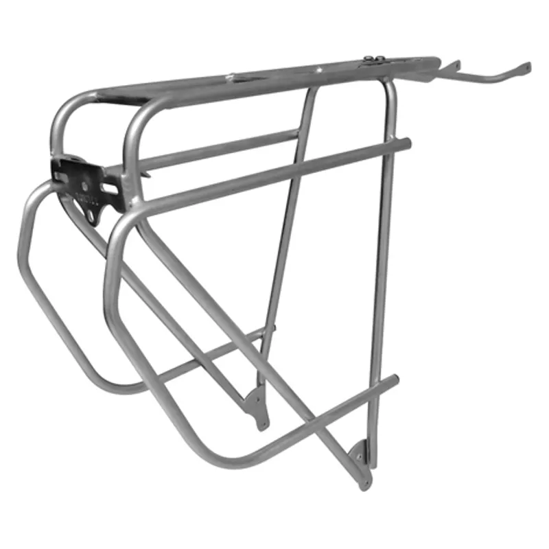 Tortec ultralite rear rack fitting instructions store