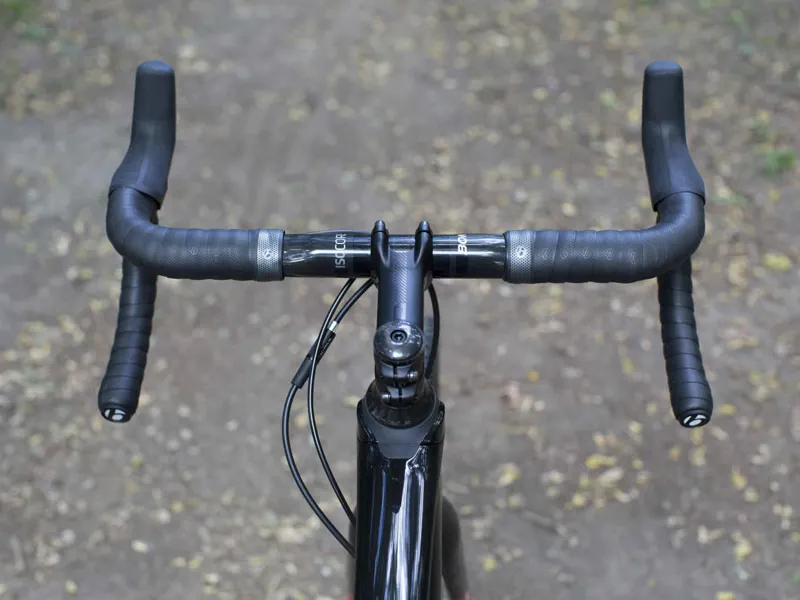 Trek Boone 7 Disc 2018 Dnister Black Viper Red Cyclocross Bike