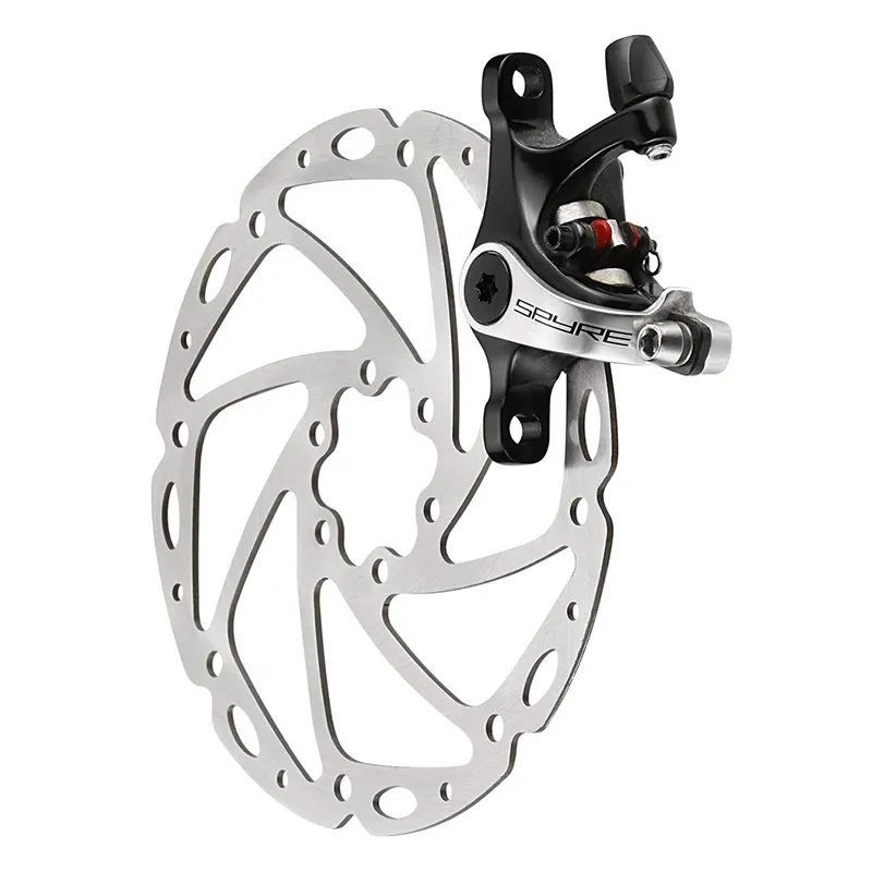 TRP Spyre disc brake | Buy Online | Fatbirds.co.uk