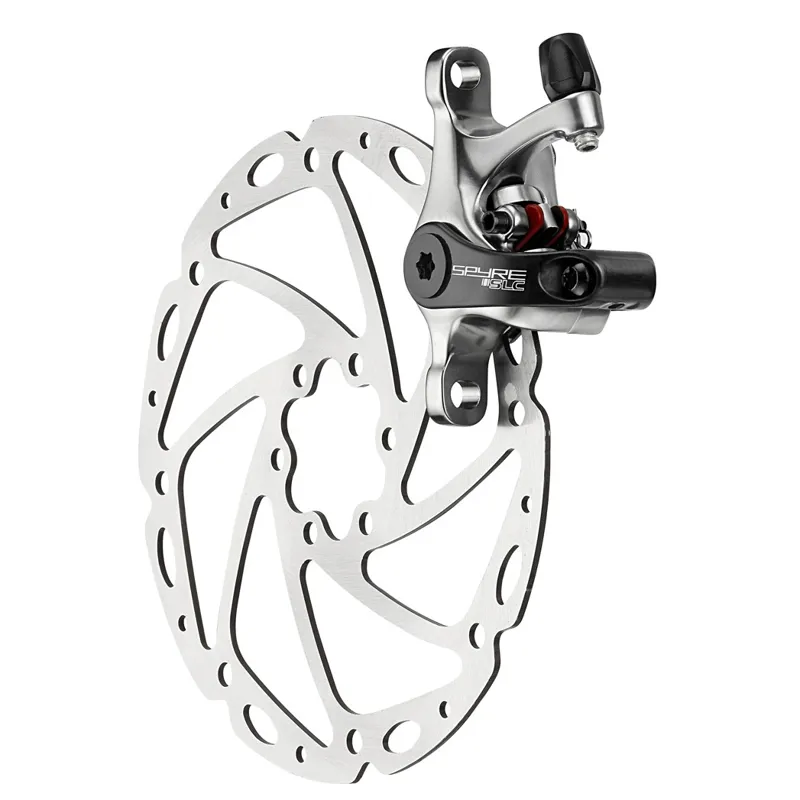 TRP Spyre disc brake | Buy Online | Fatbirds.co.uk