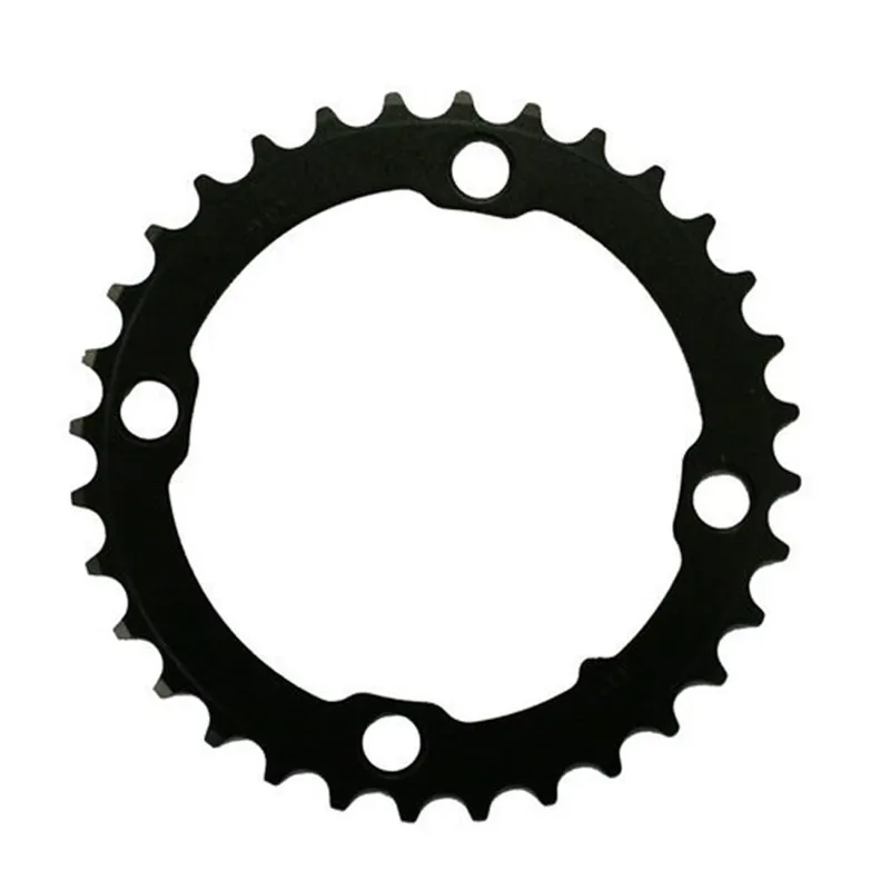 Truvativ Chainring MTB 32t 4 Bolt 104mm BCD Steel Matte Black