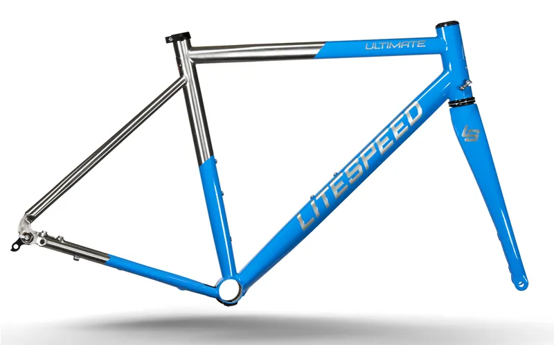 Litespeed Frame Paint - Only for purchase with a Litespeed frame