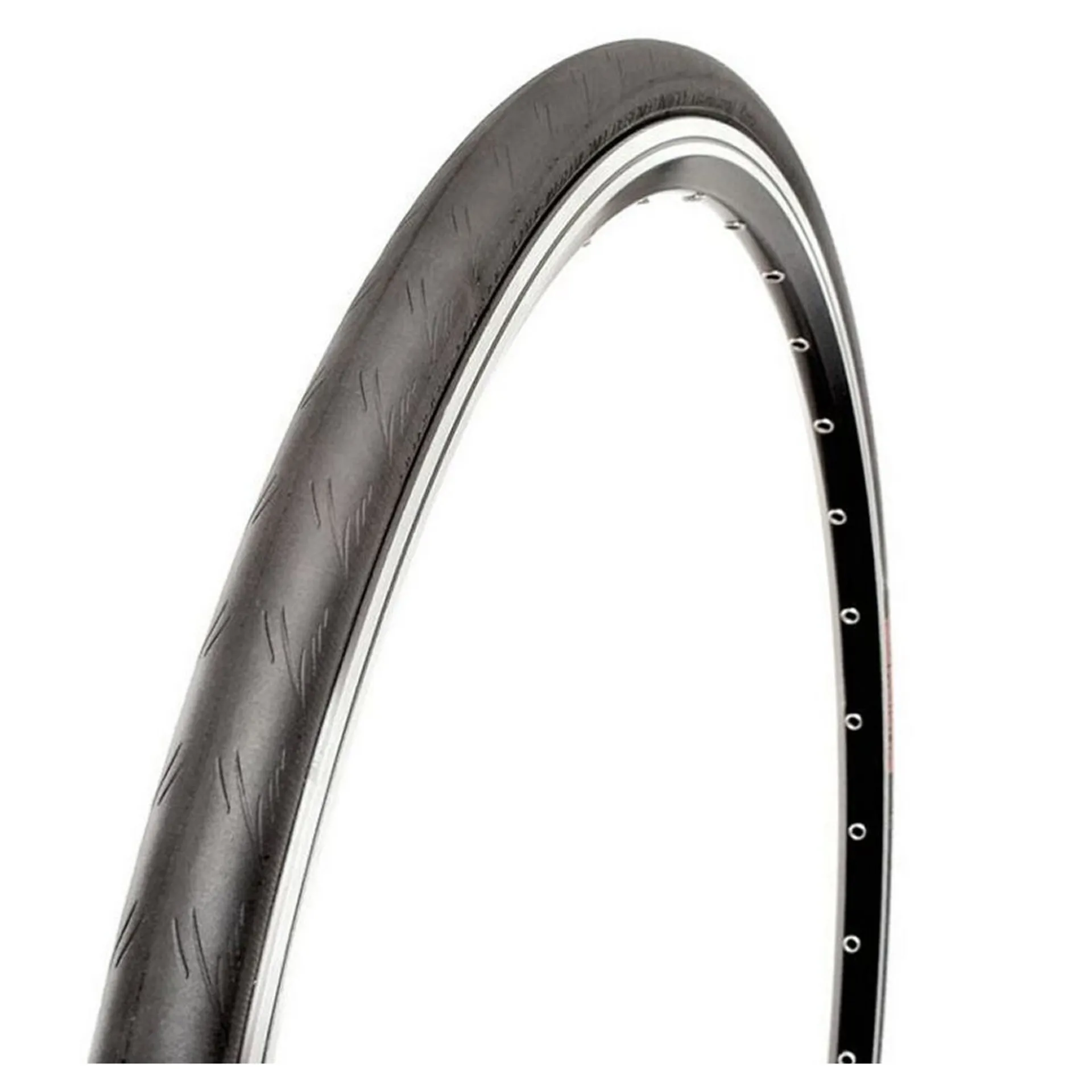Vittoria Diamante Pro Pista 23-622 / 700x23c full black Foldable