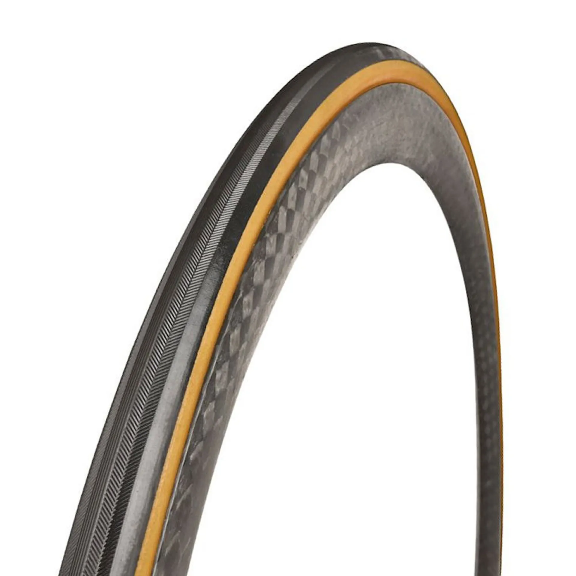 Vittoria Open Corsa SC 23-622 / 700x23c Foldable full black 210g