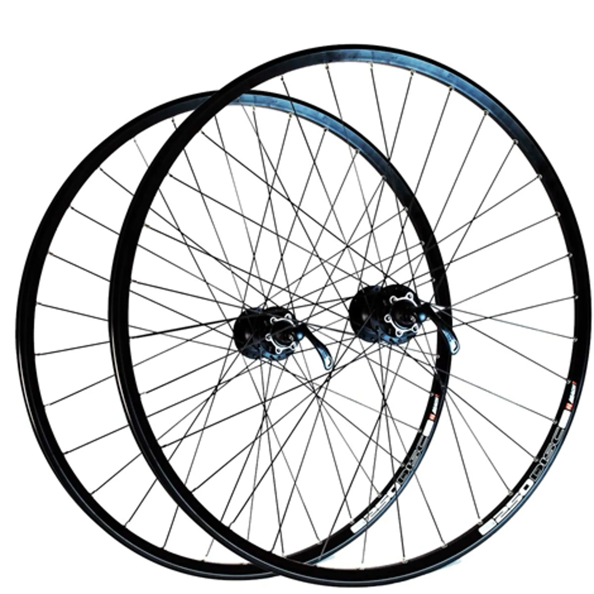 Wilkinson 29er Wheelset Shimano Deore 8/9 Speed | Buy Online | Fatbirds ...