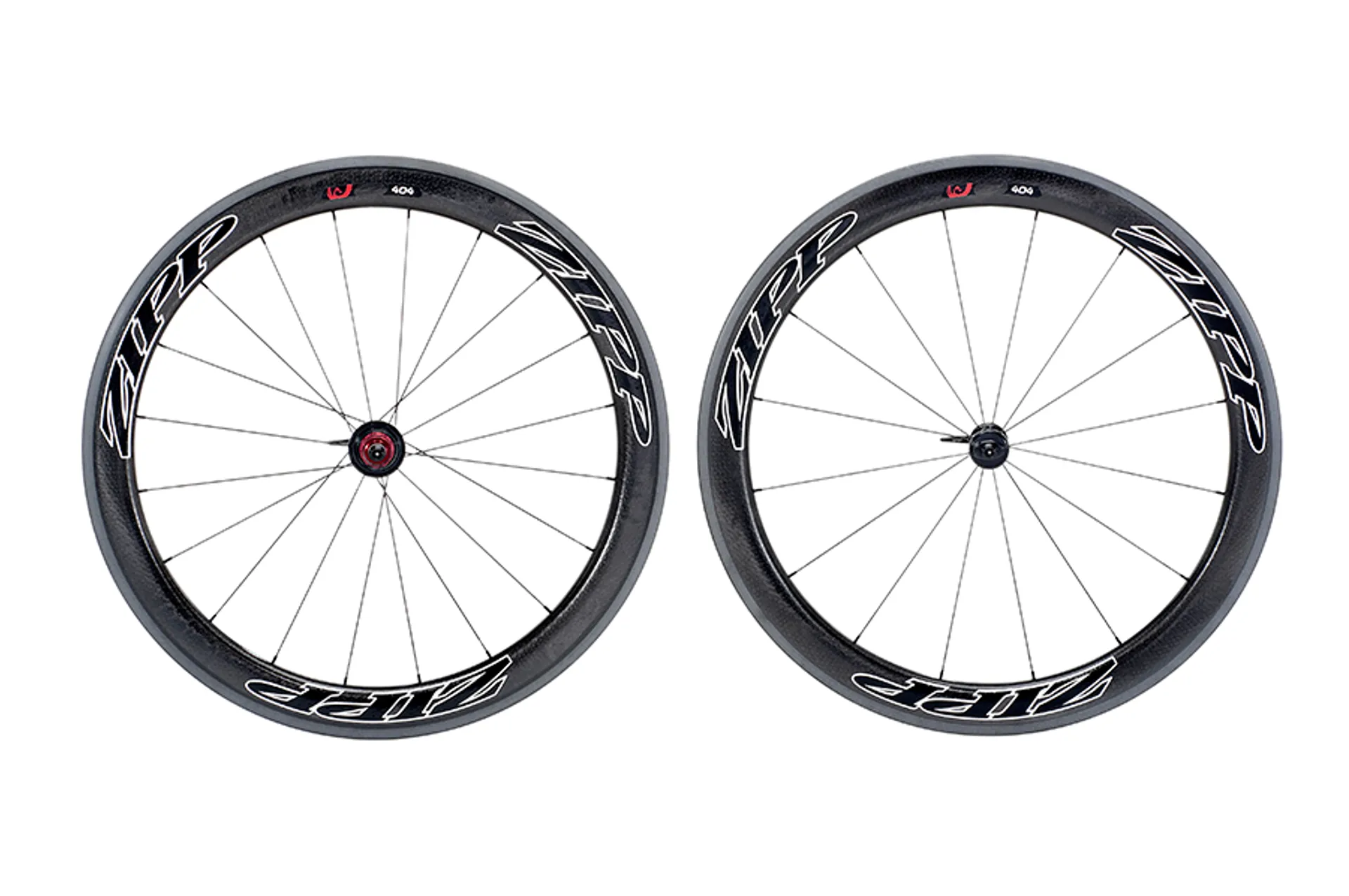 Zipp 404 Firecrest Carbon Clincher Rear Wheel 20 spokes 10/11 Speed ...