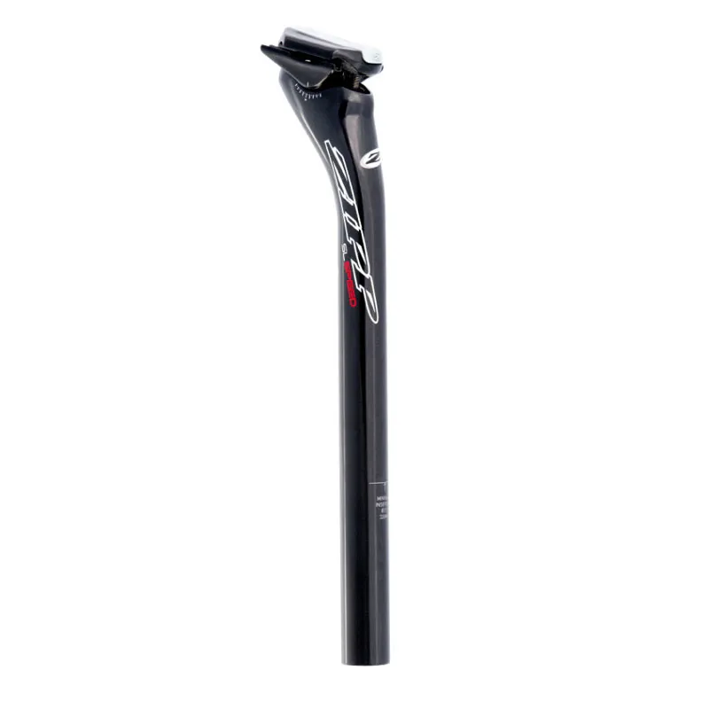 ZIPP Seatpost SL Speed SL 27.2 330 20mm offset